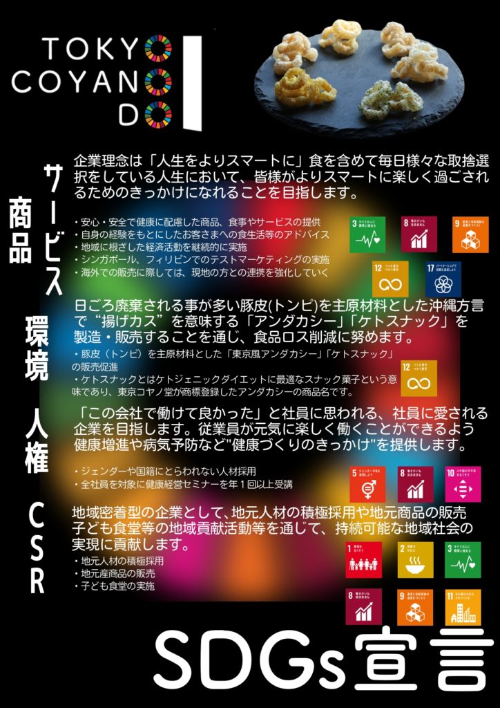 第7期 ひのSDGs大学～SDGs宣言書発表～ - PlanT